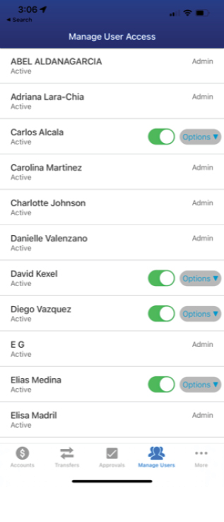 Business Home | AZFCU | Arizona Financial Credit Union