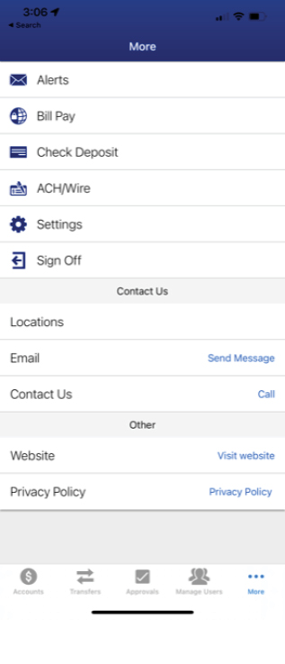 Business Home | AZFCU | Arizona Financial Credit Union
